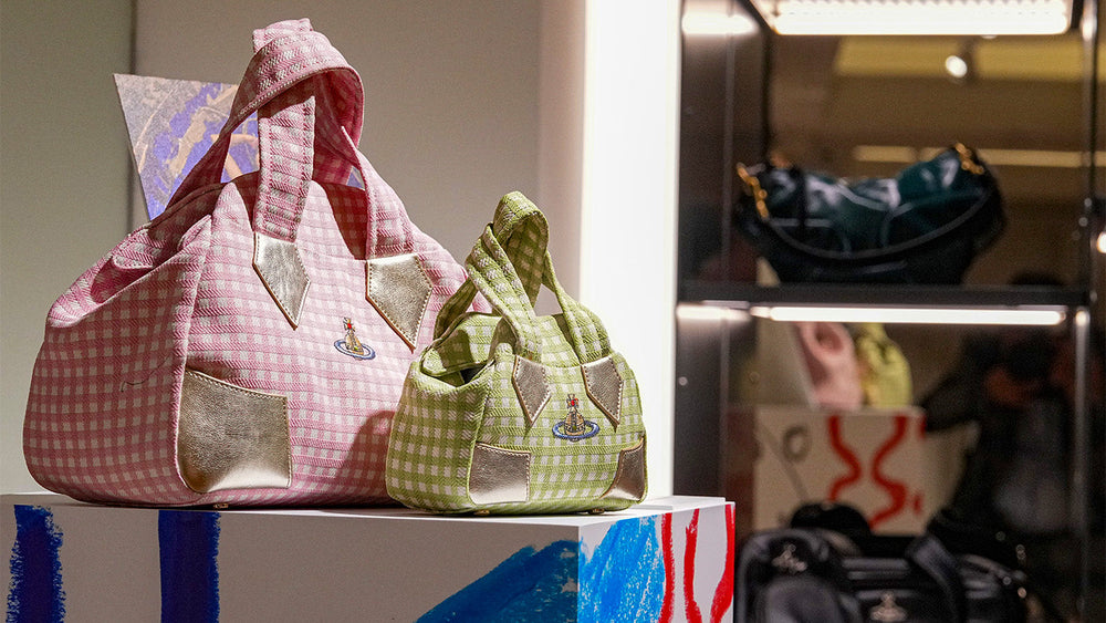 Vivienne Westwood – Page 3 – Coe & Co. Stores