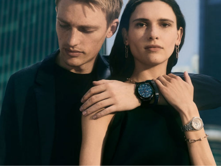 Men's Watches – Coe & Co. Stores