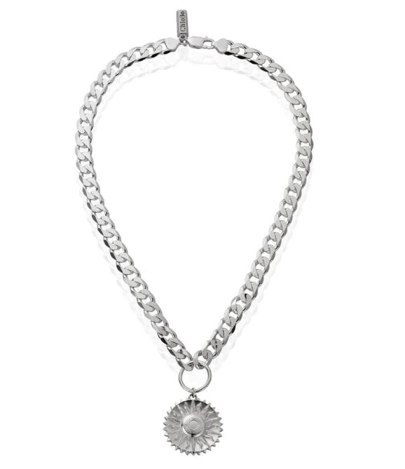 Chlobo Couture Sun Necklace – Coe & Co. Stores