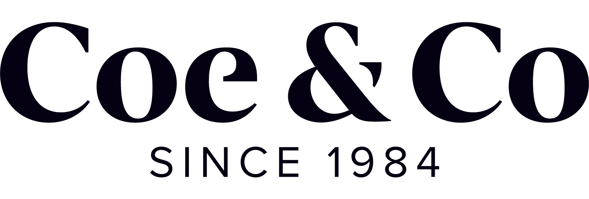 Coe & Co - Lincolnshire – Coe & Co. Stores