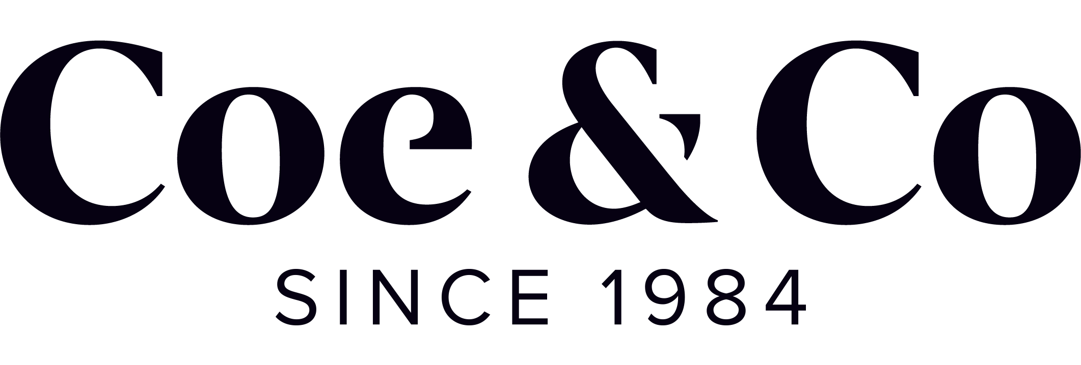 Coe & Co - Lincolnshire – Coe & Co. Stores