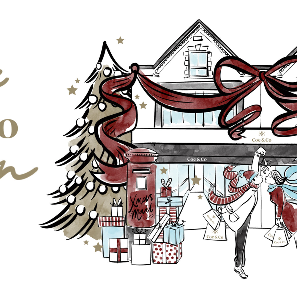 Coe & Co. Stores – Coe & Co. Stores