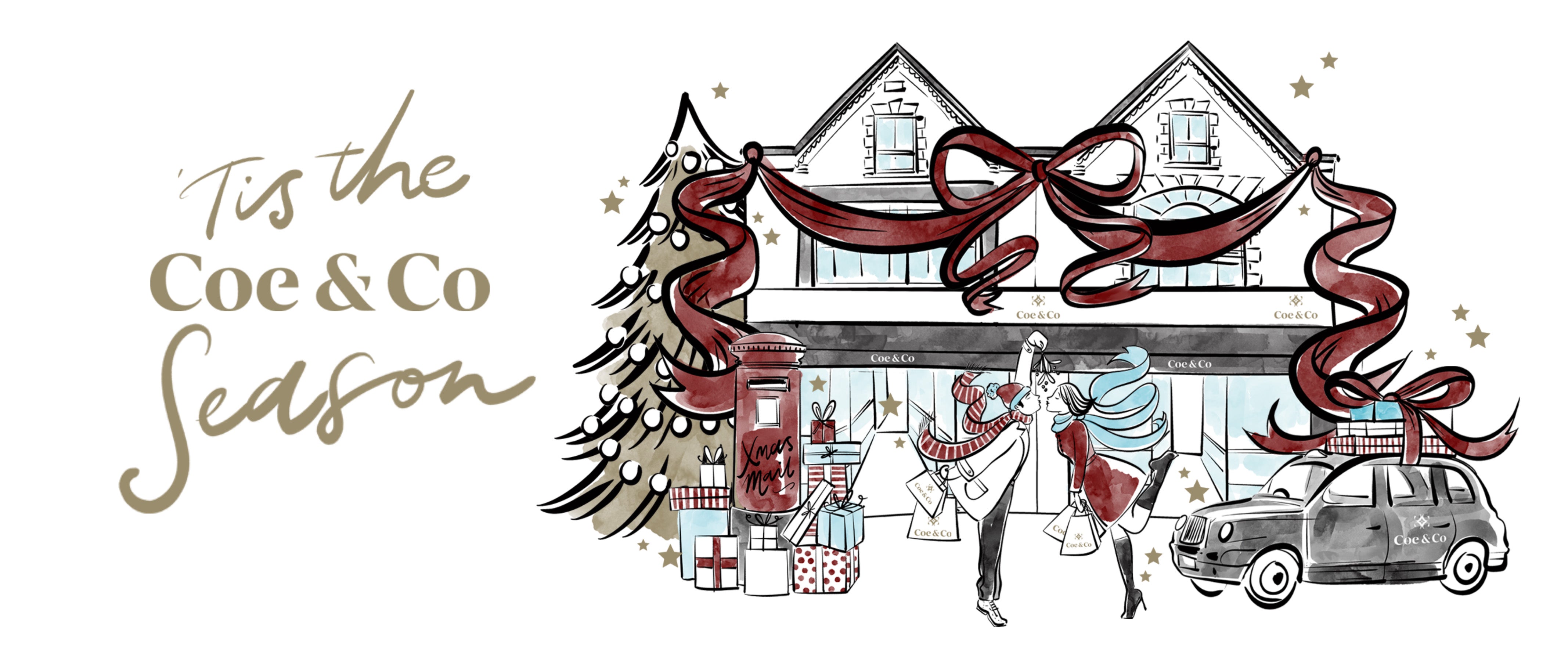 Coe & Co. Stores – Coe & Co. Stores