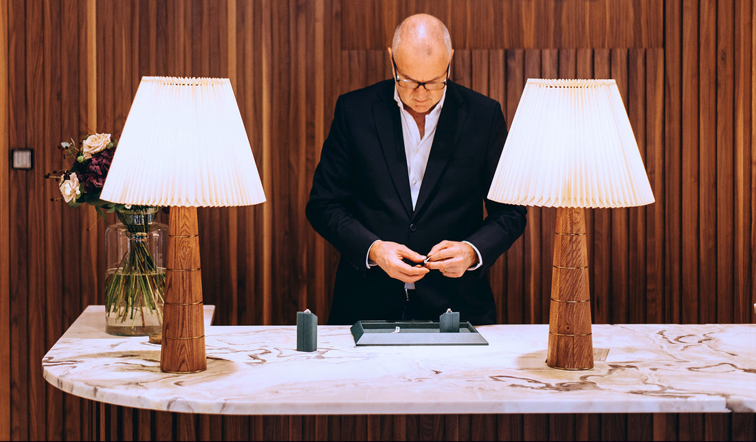 Fine Jewellery - Lincolnshire – Coe & Co. Stores