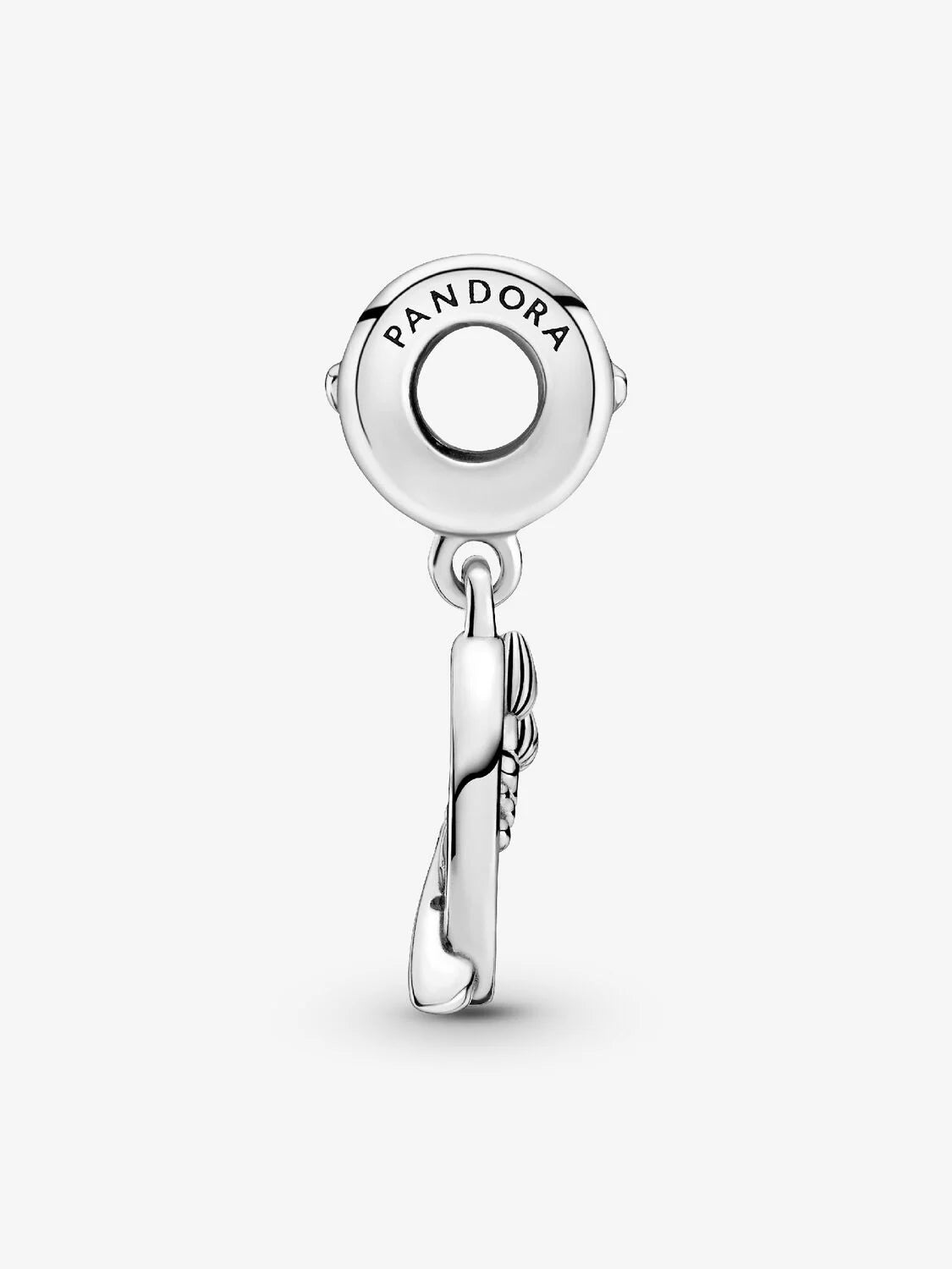 Pandora Artist's Palette Dangle Charm Sterling Silver – Coe & Co. Stores