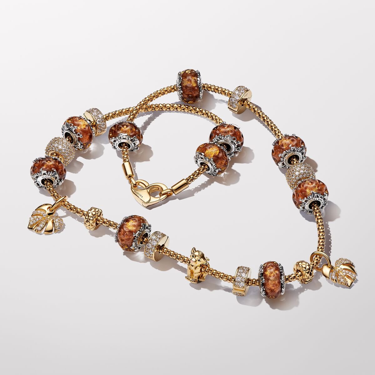 Pandora Disney The Lion King Murano Glass Charm – Coe & Co. Stores