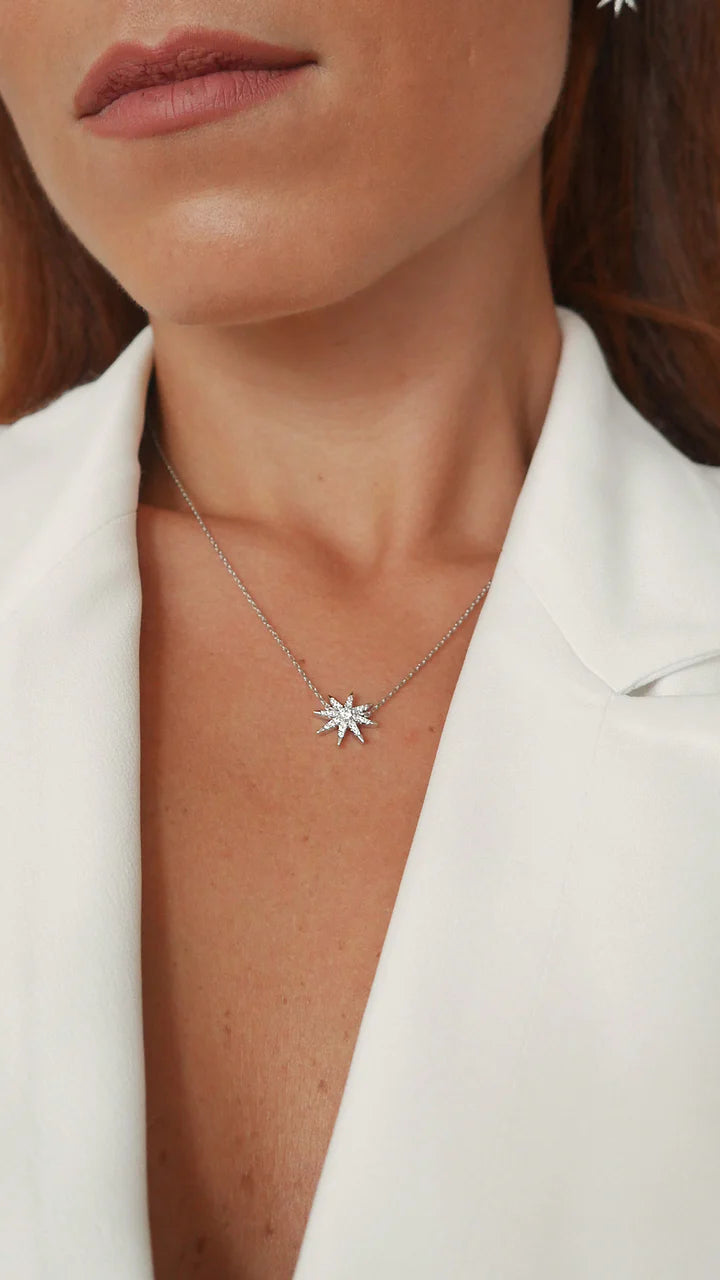 Carat London Atrias Necklace – Coe & Co. Stores