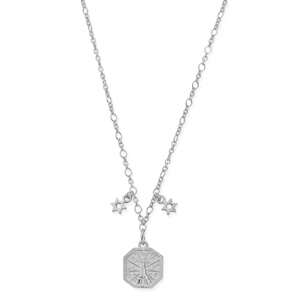 ChloBo Divine Connection Necklace – Coe & Co. Stores