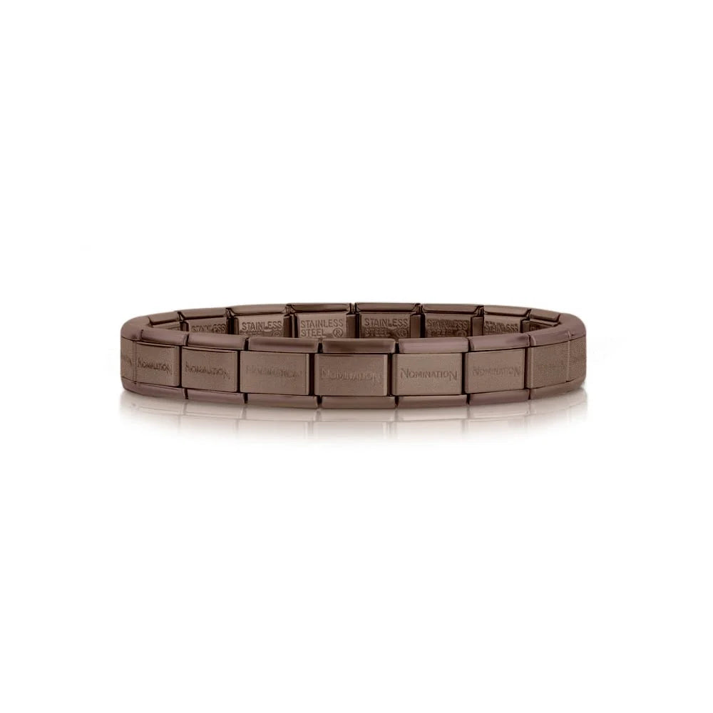 Nomination Matt Brown Classic Base Link – Coe & Co. Stores